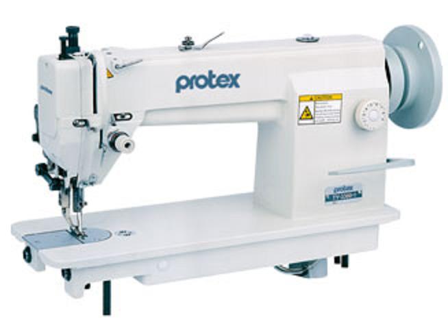 Купить Швейная машина для тяжелых материалов Protex TY-3300 в компании SewTech